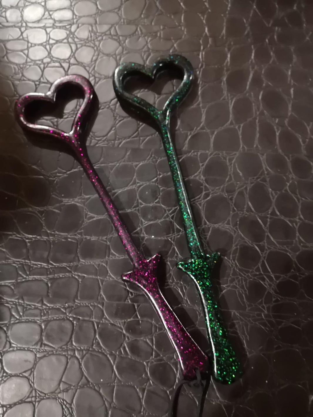 Polyurethane Paddles – Exquisite Pain Toys